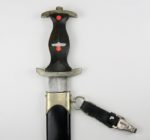 0245-Ehrendolch der SS - Auktionshaus Sieglin